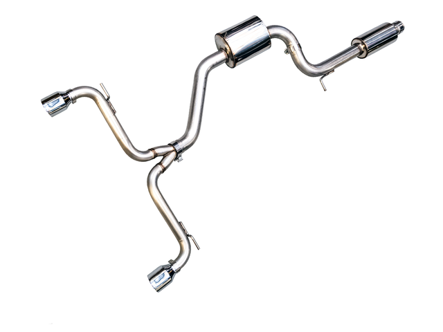 MK7 GTI Exhaust Systems | MAPerformance