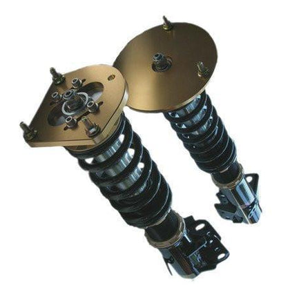 BC Racing Coilovers, Suspension – MAPerformance