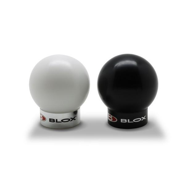 BLOX Racing 12x1.25 Thread DR Spherical Shift Knob (BXAC-00252 ...