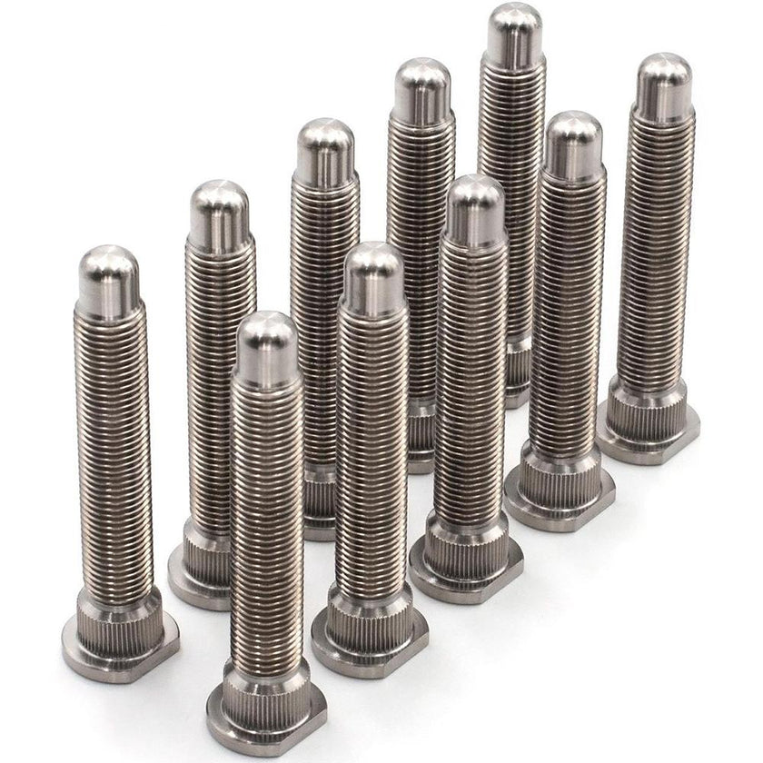 Wheel Studs and Replacements – MAPerformance.com