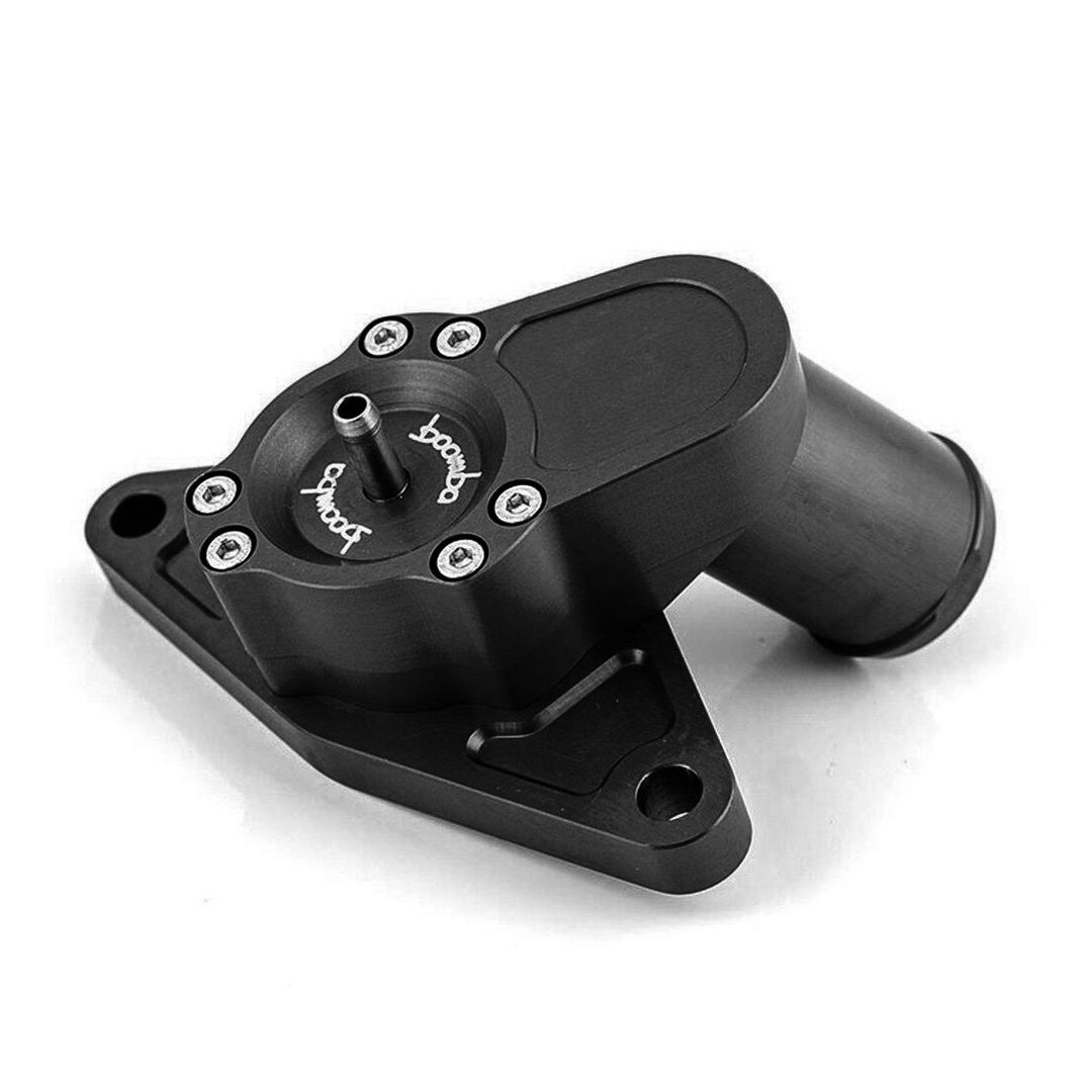 Boomba Recirculating Bypass Valve | 2004-2021 Subaru STI (001000220XXX ...