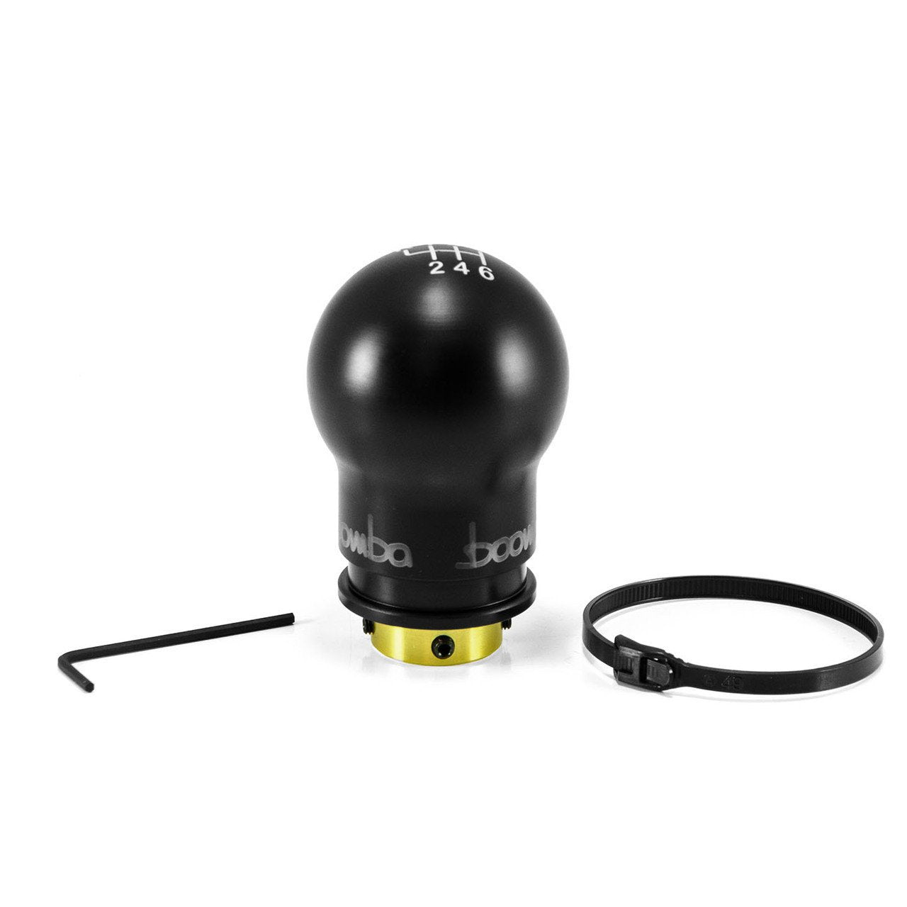 Boomba Racing | Engine Performance Parts | MAPerformance