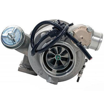 BorgWarner Turbochargers, Installation Kits, Parts – MAPerformance