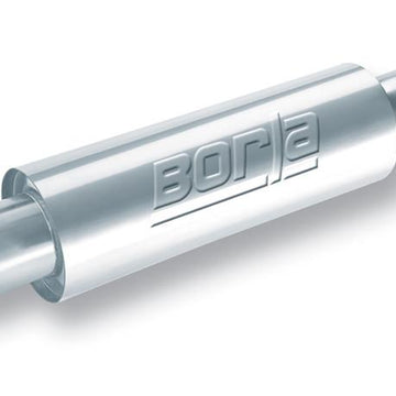 Borla Exhaust | MAPerformance