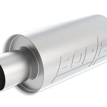 Borla Exhaust | MAPerformance