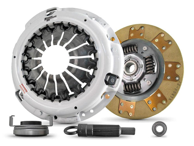 2015-2017 Subaru WRX FX300 Clutch Kit by Clutch Masters (15020-HDTZ ...