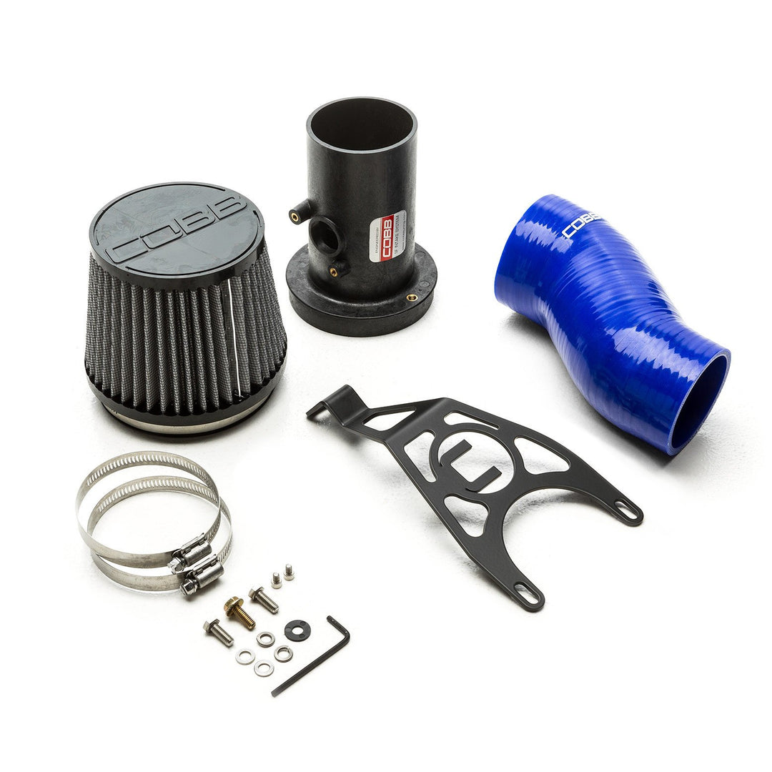 Cobb Tuning SF Intake and Airbox | Multiple Fitments (715300 ...