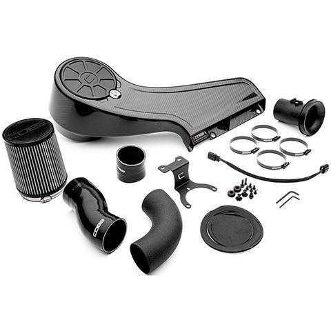 Cobb Tuning Redline Carbon Fiber Intake System | 2015-2021 Subaru WRX ...