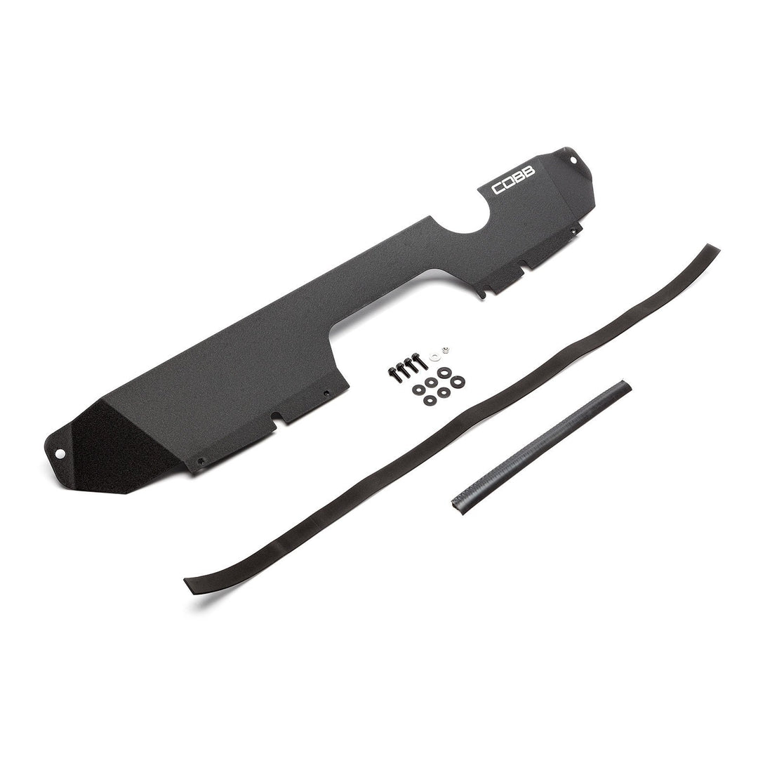 Radiator Shrouds – MAPerformance