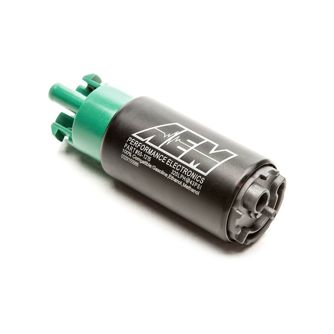 COBB Fuel System Package | 2008-2020 Subaru STI (SUB000FSYS ...