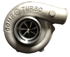 Comp Turbo | MAPerformance