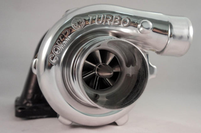 Comp Turbo | MAPerformance