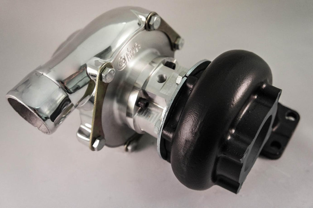 Comp Turbo CT2 Billet Triplex Ball Bearing 5858 Turbocharger (233300-0 ...