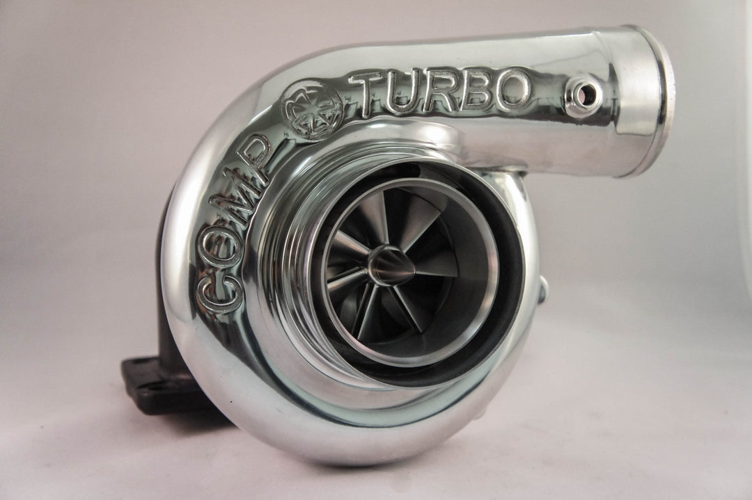 Comp Turbo | MAPerformance