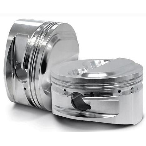 CP Sport Compact Pistons | Nissan KA24E/KA24DE Engines (SC7299/SC7300 ...