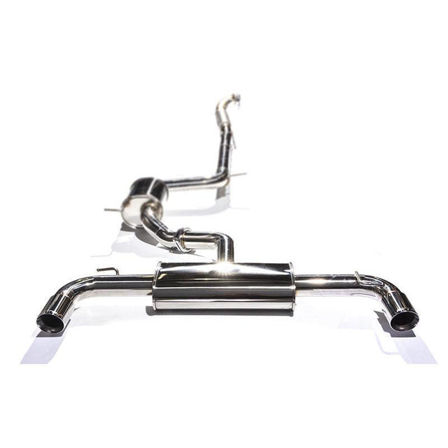 Mk6 GTI Exhaust Systems | MAPerformance