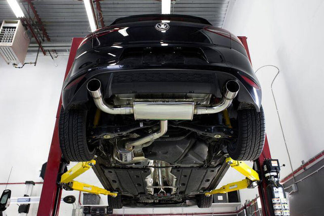 MK7 GTI Exhaust Systems | MAPerformance