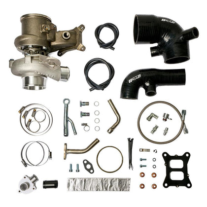 Turbo Kits & Turbochargers | MAPerformance.com