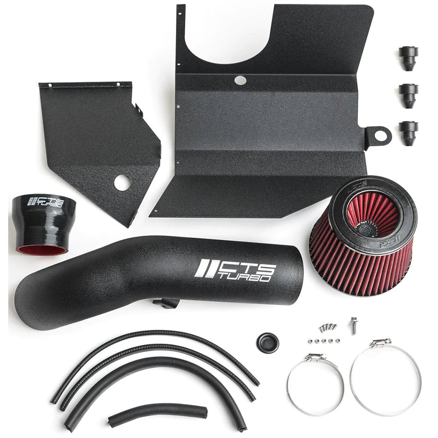 CTS Cold Air Intake System | Multiple Audi/Volkswagen Fitments (CTS-IT ...