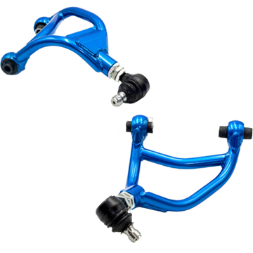 Cusco Rear Upper Control Arm Kit | 2008-2022+ Subaru WRX, 2008-2021 Su ...