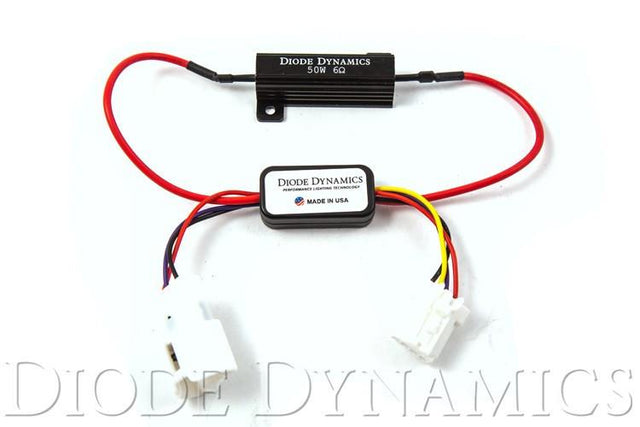 Diode Dynamics – MAPerformance