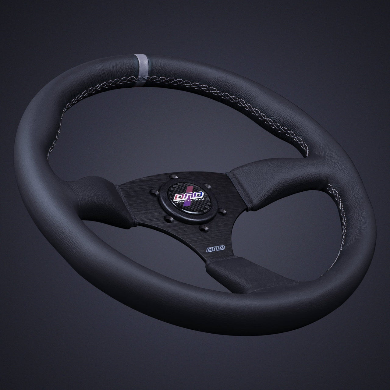 DND Performance Interior – MAPerformance