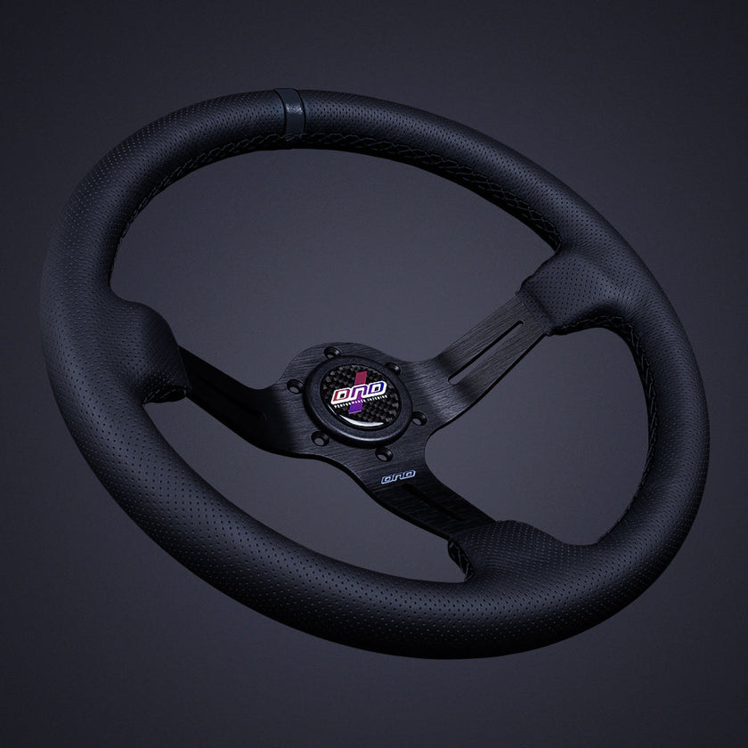 DND Performance Interior – MAPerformance