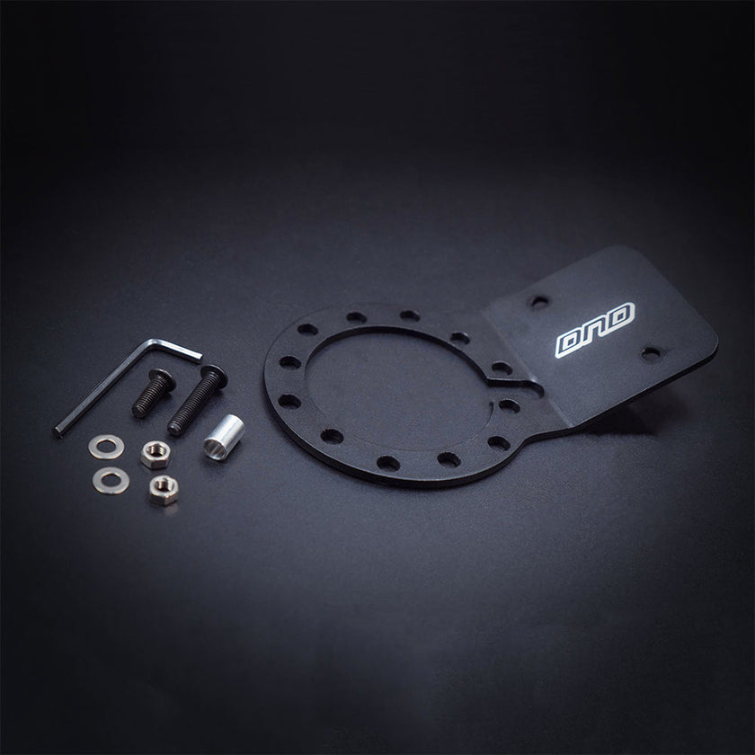 DND Cruise Control Retention Kit | 2003-2008 Nissan 350Z (CCK-Z ...