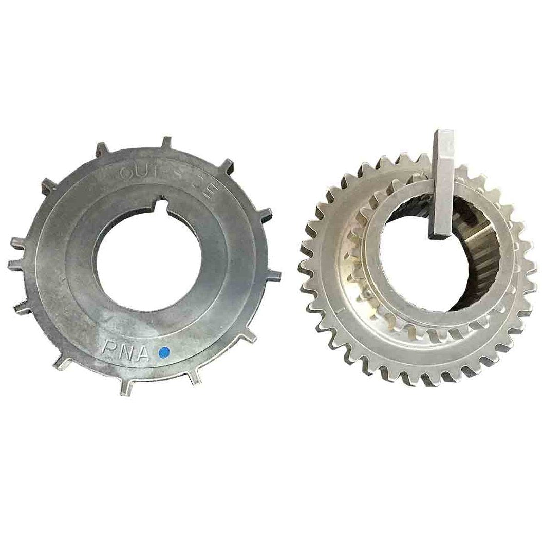 Drag Cartel K-Series Modified Crank Timing Gear (DC-MOD-TMG ...