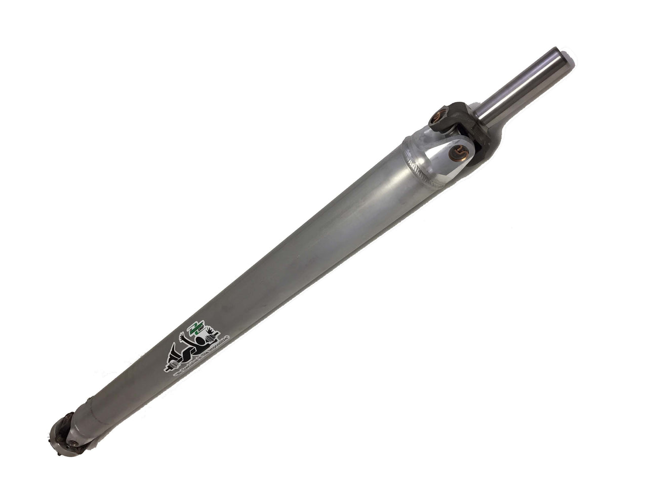Drive Shaft Shop 950HP Heavy-Duty Aluminum Drive Shaft | 1G / 2G DSM A ...