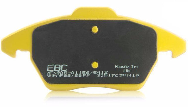 Performance Brake Pads | MAPerformance – Tagged "Universal"