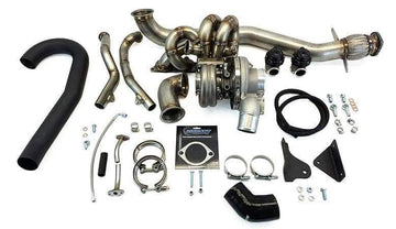 Turbo Kits & Turbochargers | MAPerformance.com