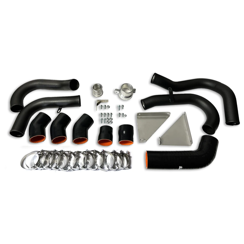 ETS Front Mount Intercooler Piping Kit | 2022+ Subaru WRX (200-60-ICP- – MAPerformance