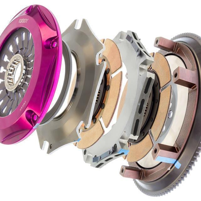 Exedy Clutch Kits & Flywheels | MAPerformance