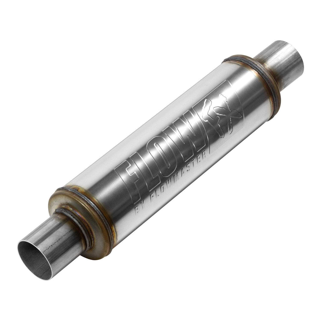 Flowmaster Exhaust | Exhaust systems, mufflers, & more | MAPerformance