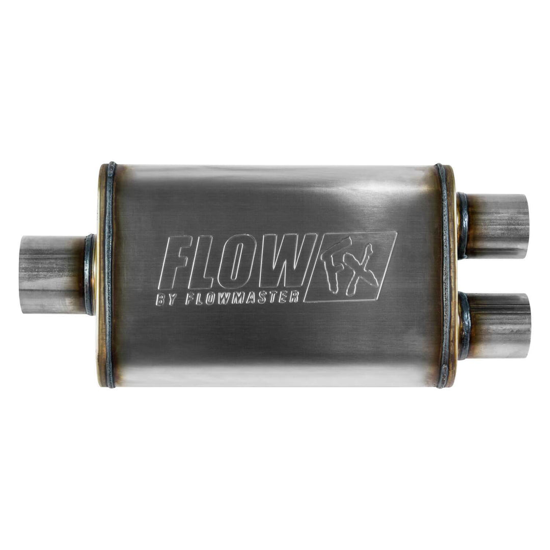 Flowmaster Exhaust | Exhaust systems, mufflers, & more | MAPerformance