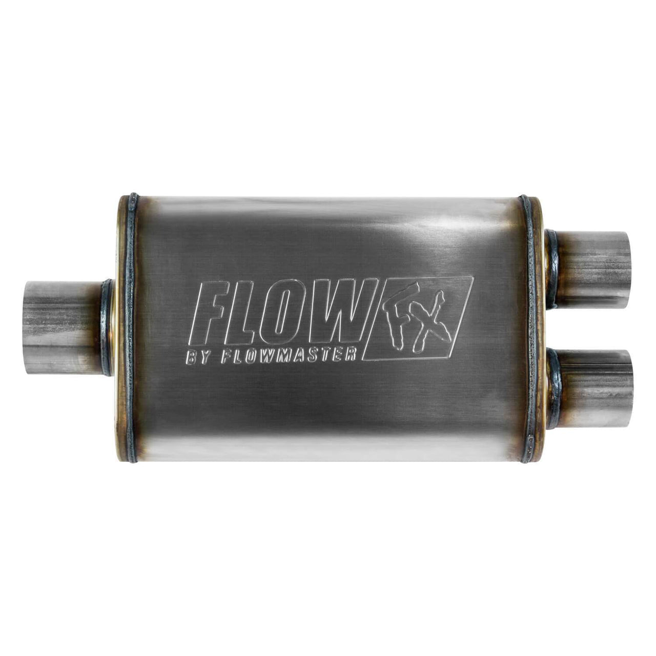 Flowmaster Exhaust | Exhaust systems, mufflers, & more | MAPerformance