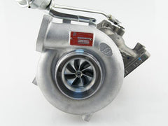 Forced Performance Turbochargers | MAPerformance