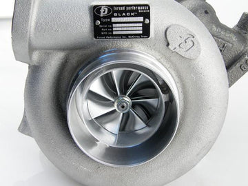 Forced Performance Turbochargers | MAPerformance