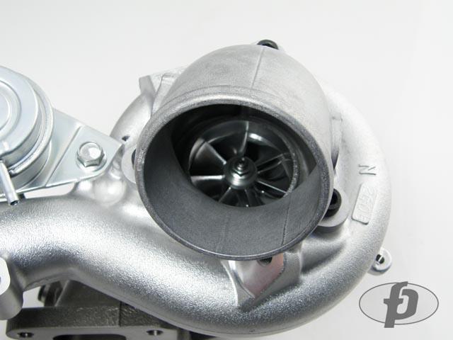 Forced Performance Turbochargers | MAPerformance