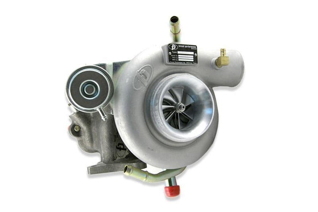 Forced Performance Green 76HTZ JB Turbo | 02-14 Subaru WRX / 04-21 STI ...