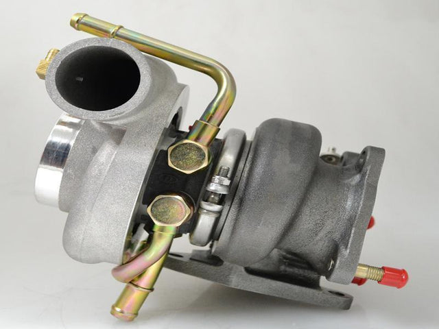 Forced Performance Turbochargers | MAPerformance