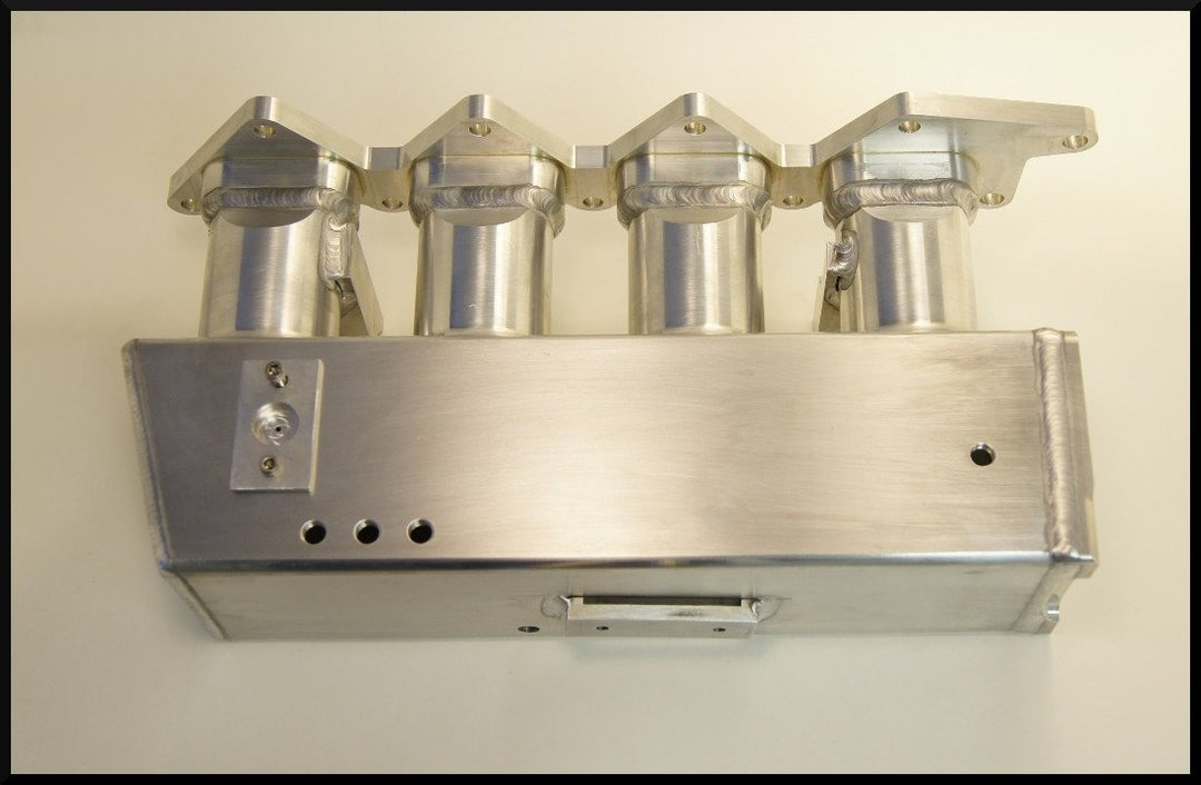 Golden Eagle Intake Manifold (Evo 7/8/9) – MAPerformance