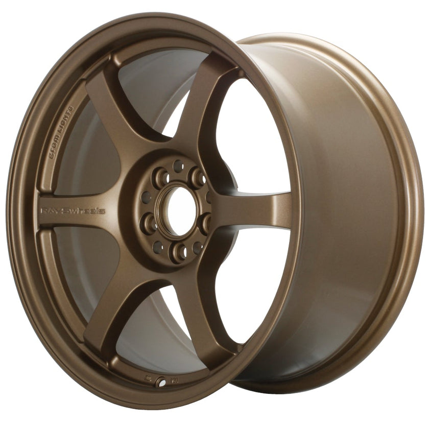 Gram Lights 57DR Racing Wheels For Sale | MAPerformance