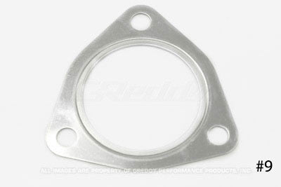 GReddy TD05 Turbo Inlet Gasket - External | Universal (11900130 ...