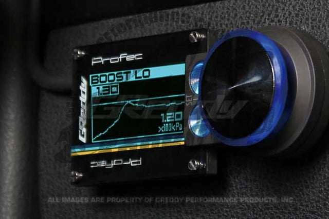 GReddy Boost Controller - Profec B Spec 2 | MAPerformance