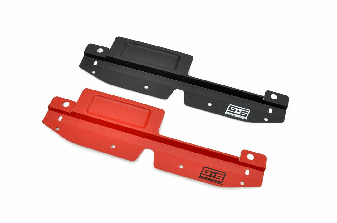 Radiator Shrouds – MAPerformance