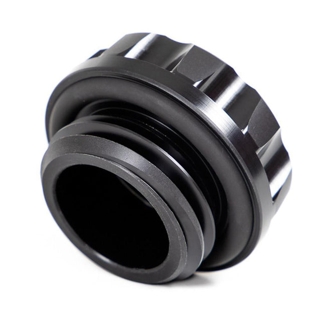 GrimmSpeed Delrin "Cool Touch" Oil Cap Version 2 | 1989-2019 Subaru EJ ...