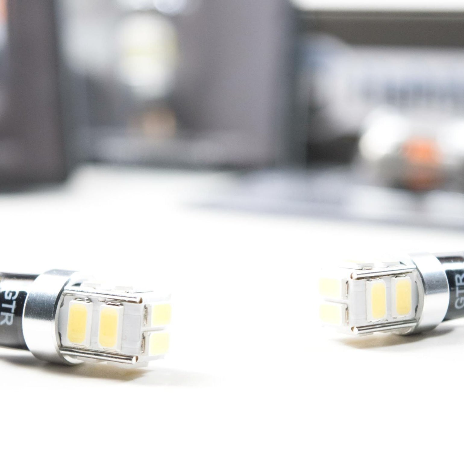 GTR Lighting – MAPerformance