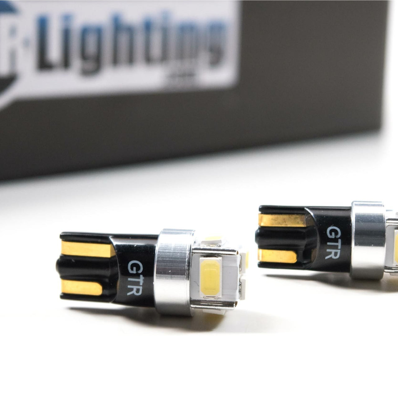 GTR Lighting – MAPerformance